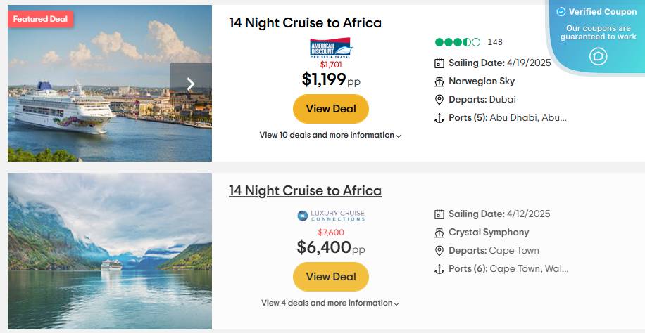 12% Off Tripadvisor Coupons & Promo Codes - March 2025