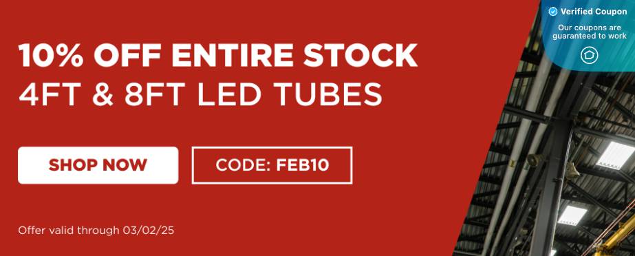 25% Off 1000Bulbs Coupons & Coupon Codes - March 2025