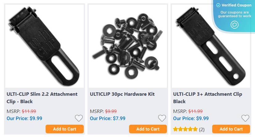 Blade HQ Coupons: Save $60 w/2025 Coupon Codes