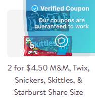 Caseys Coupons & Deals - Save $10 in March 2025