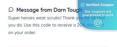 35% Off Darn Tough Coupons & Discount Codes - March 2025