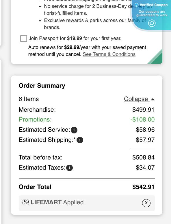 25% Off Harry and David Coupons & Promo Codes - March 2025