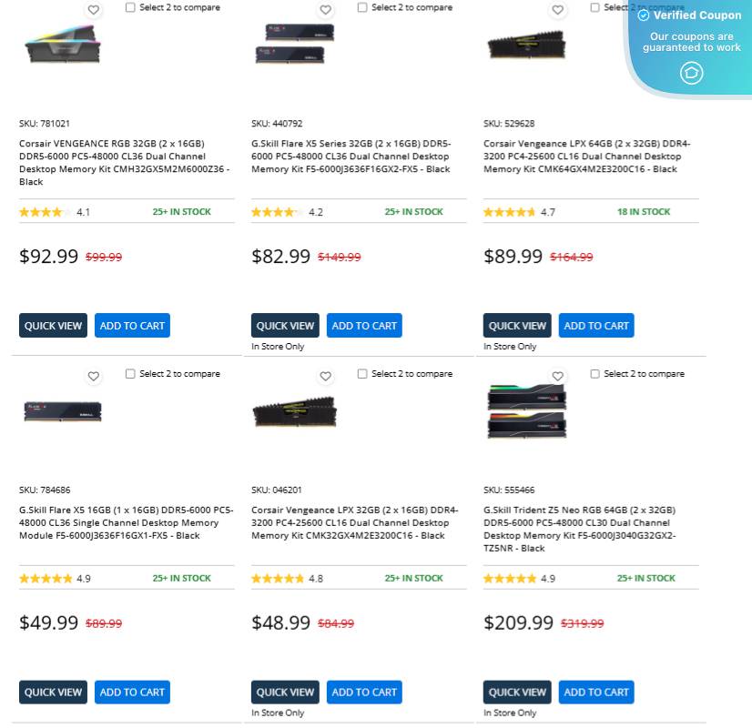 $15 Off Micro Center Coupons & Promo Codes - February 2025