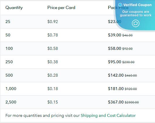 25% Off Moo Coupons & Promo Codes - March 2025