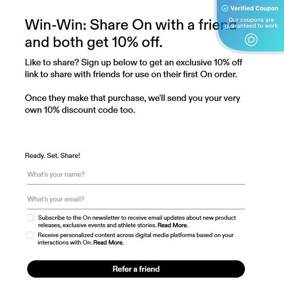 10% Off On Coupons & Promo Codes - March 2025