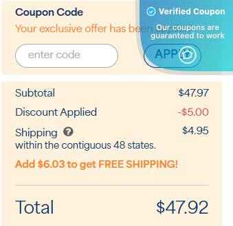 50% Off Puritan's Pride Coupons & Coupon Codes - March 2025