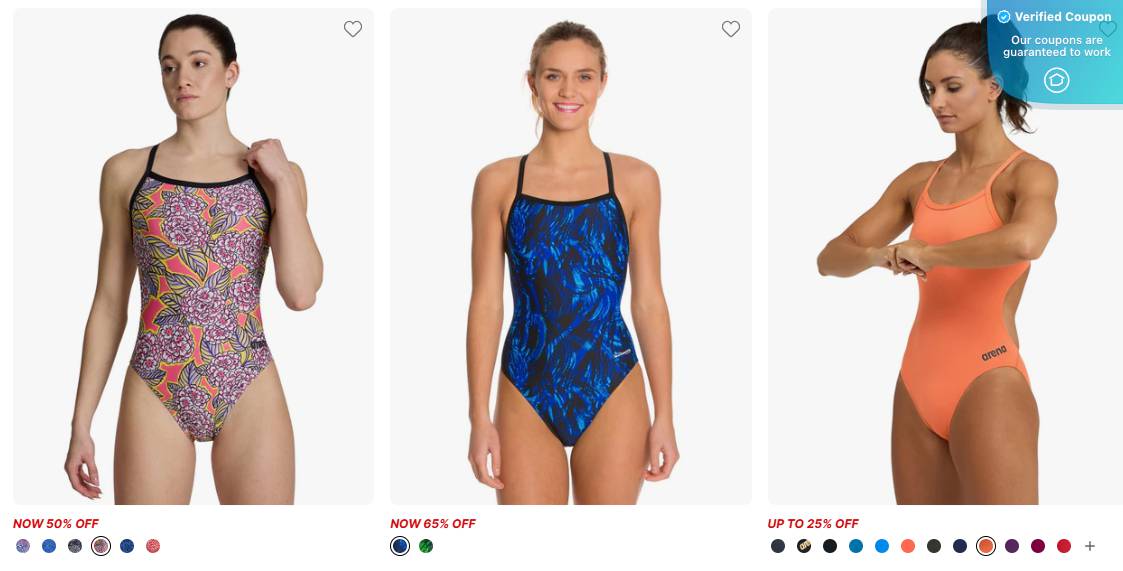 15 Off SwimOutlet Coupons Promo Codes February 2025