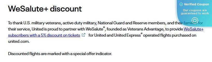 35% Off United Airlines Coupons & Promo Codes - March 2025