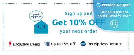 At Home Coupons & Promo Codes: 25% Off - March 2025