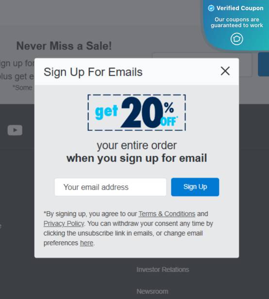 25% Off Bed Bath and Beyond Coupons & Coupon Codes - March 2025