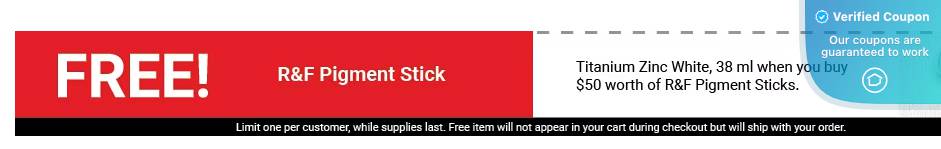 25% Off Blick Coupons & Promo Codes - March 2025