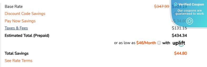 40% Off Budget Car Rental Coupons & Discount Codes - March 2025