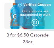 Caseys Coupons & Deals - Save $10 in March 2025