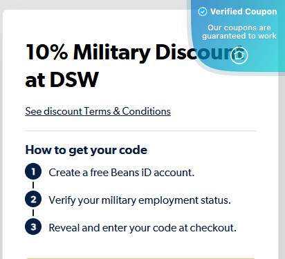35% Off DSW Coupons & Coupon Codes - March 2025