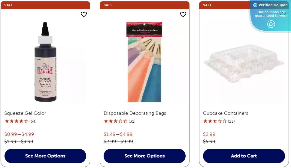 Hobby Lobby Coupons: 40% Off - March 2025