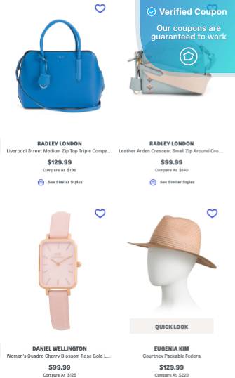 last working screenshot for offer 11953206