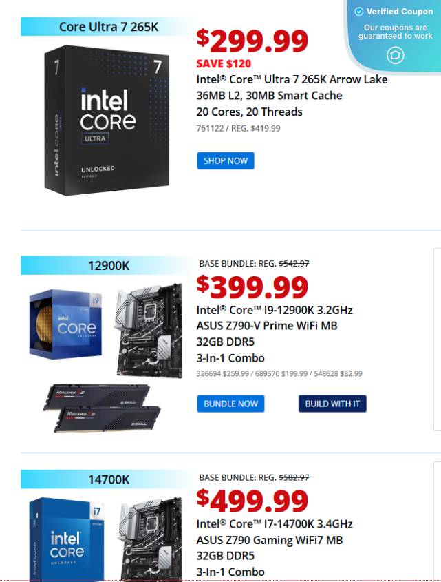 $15 Off Micro Center Coupons & Promo Codes - February 2025