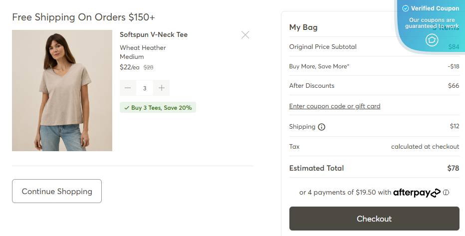 30% Off Pact Coupons & Promo Codes - March 2025