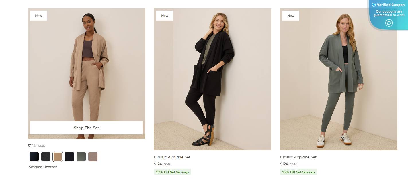 25% Off Pact Coupons & Promo Codes - March 2025