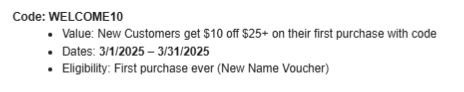 40% Off QVC Coupons & Promo Codes - March 2025