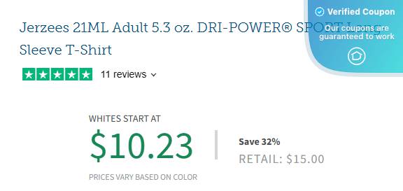 $50 Off ShirtSpace Coupons & Promo Codes - March 2025