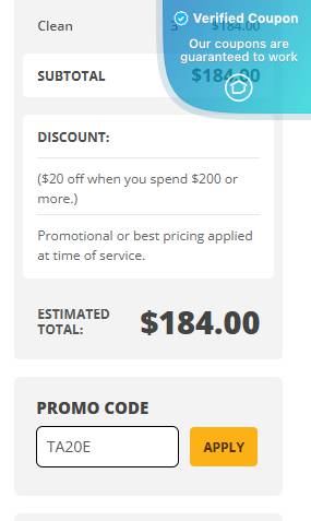 15% Off Stanley Steemer Coupons & Promo Codes - March 2025