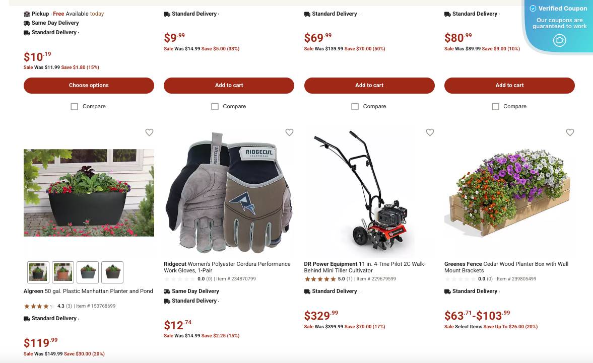 20% Off Tractor Supply Coupons & Promo Codes - March 2025