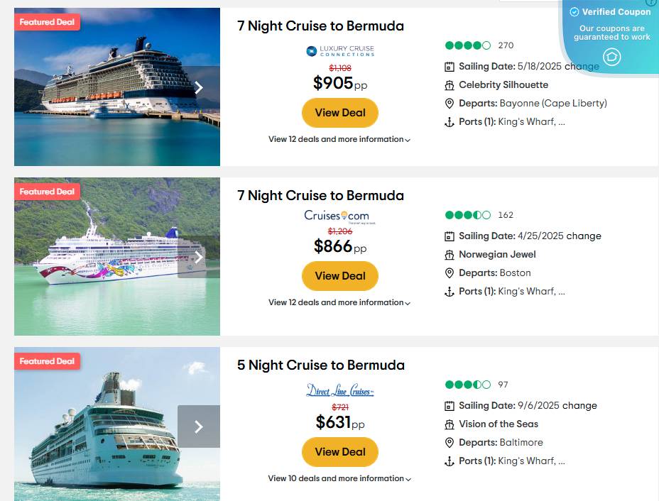 12% Off Tripadvisor Coupons & Promo Codes - March 2025