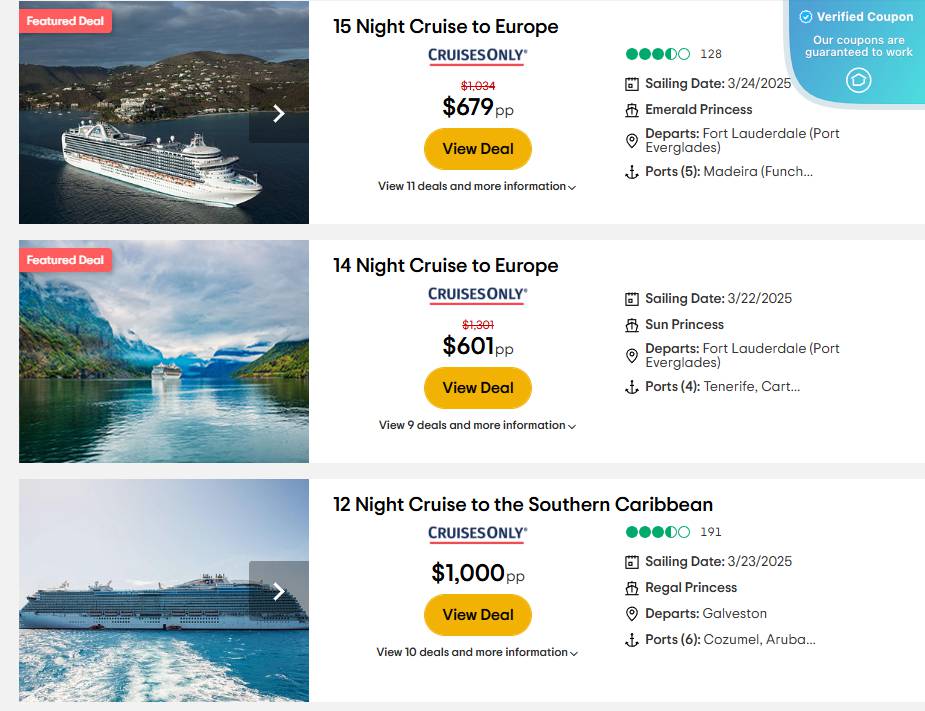 12% Off Tripadvisor Coupons & Promo Codes - March 2025