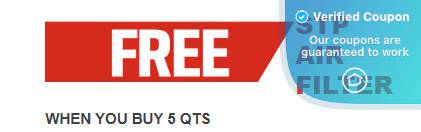 25% Off AutoZone Coupons & Promo Codes - March 2025