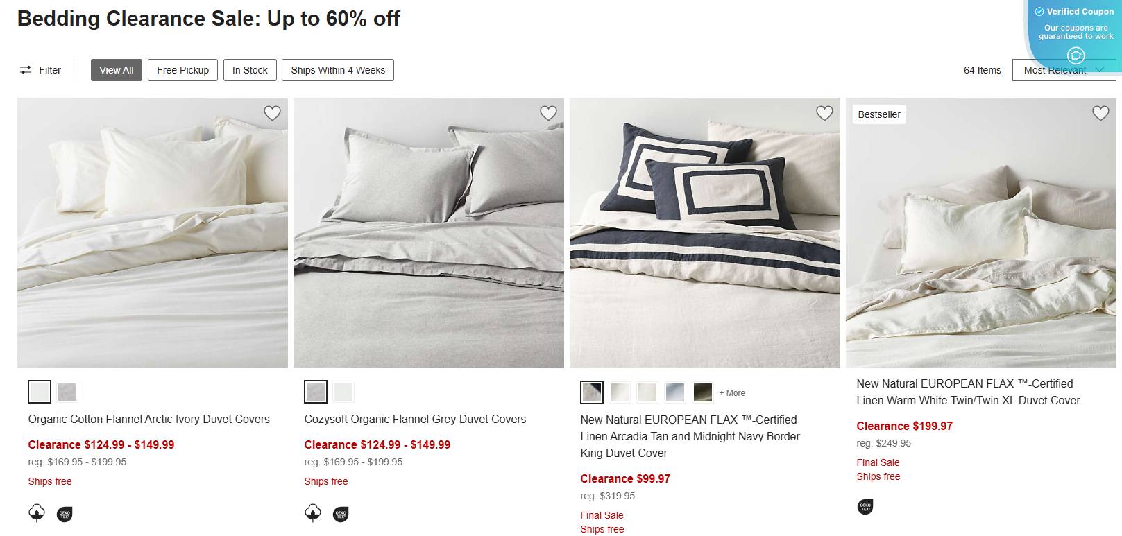 20% Off Crate and Barrel Coupons & Promo Codes - March 2025