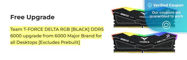 15% Off CyberPowerPC Coupons & Coupon Codes - March 2025