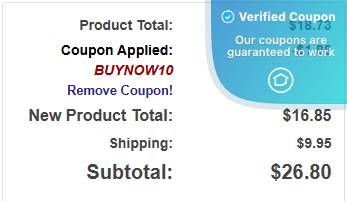 25% Off Jiffy Coupons - March 2025