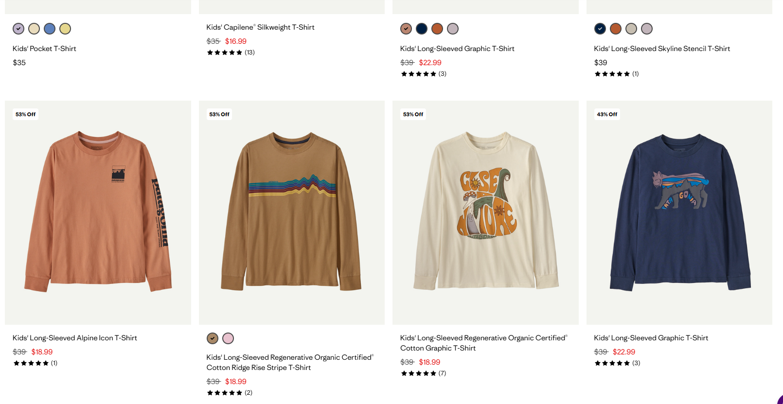 10% Off Patagonia Coupons & Promo Codes - March 2025