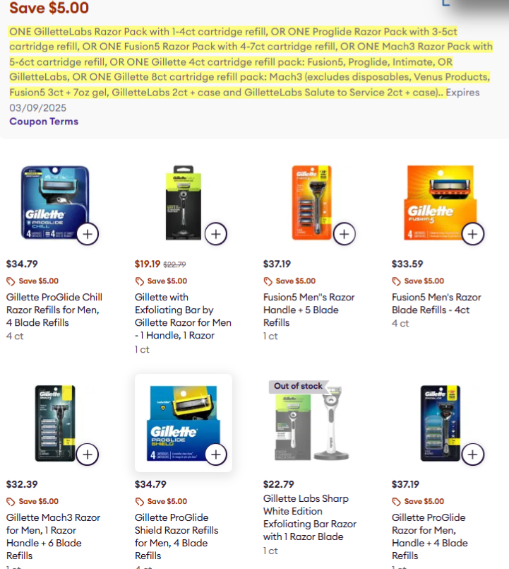 15% Off - Shipt Promo Codes for March 2025