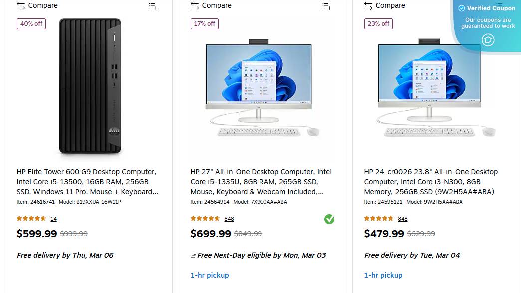 $15 Off Staples Coupons & Coupon Codes - March 2025