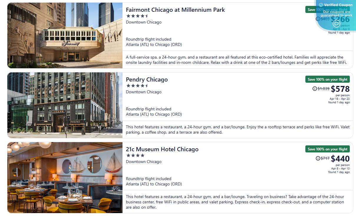 20% Off - Travelocity Promo Codes for March 2025