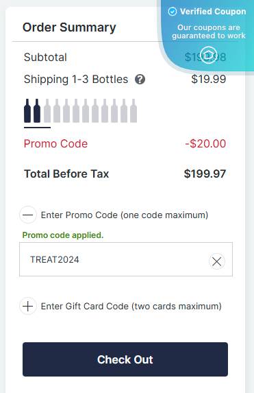 30% Off Wine.com Coupons & Promo Codes - February 2025