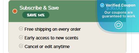 10% Off Dr. Squatch Coupons & Discount Codes - April 2025