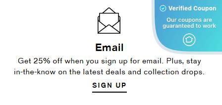 30% Off Express Coupons & Promo Codes - March 2025