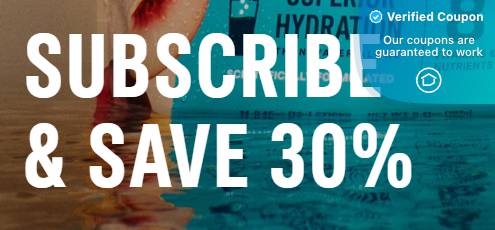 35% Off Liquid IV Coupons & Discount Codes - March 2025