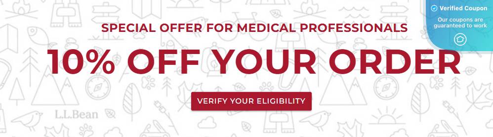 30% Off LL Bean Coupons & Promo Codes - March 2025