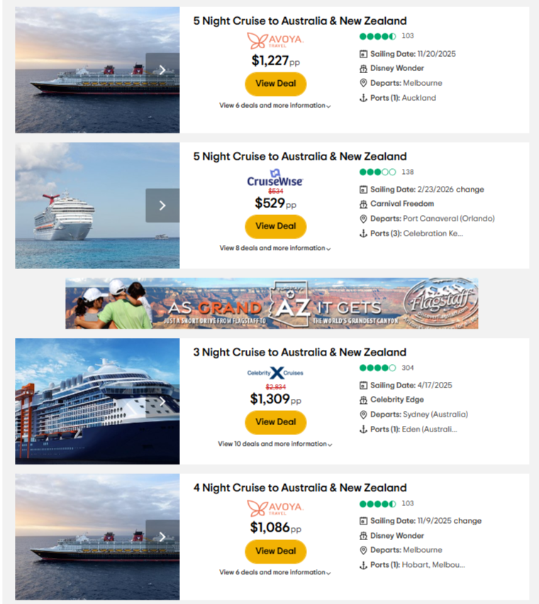 12% Off Tripadvisor Coupons & Promo Codes - March 2025