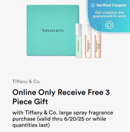 Ulta Coupons & Coupon Codes for March 2025: 20% Off