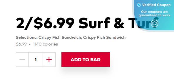 25% Off Arby's Coupons & Coupon Codes - March 2025