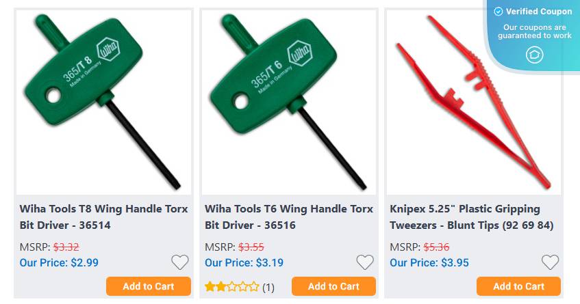 Blade HQ Coupons: Save $78 w/2025 Coupon Codes