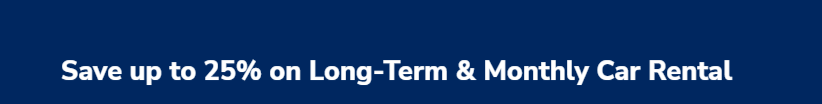 40% Off Budget Car Rental Coupons & Discount Codes - March 2025