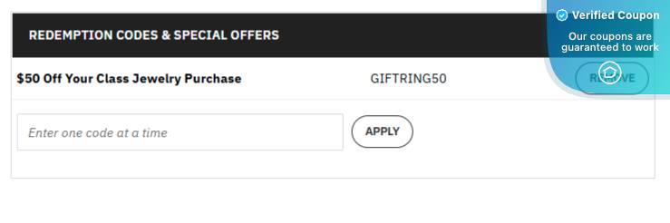 20% Off Jostens Coupons & Coupon Codes - March 2025