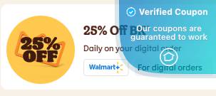 Burger King Coupons & Coupon Codes: 25% Off - March 2025