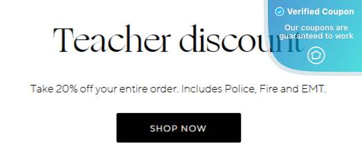 30% Off Honeylove Coupons & Discount Codes - March 2025